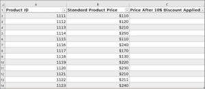 How to Turn Off AutoFill in Excel? Step-by-Step!