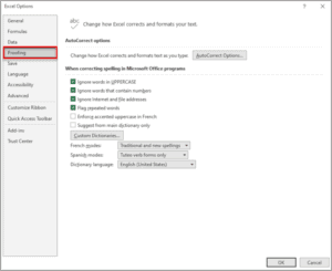 How to Turn Off AutoFill in Excel? Step-by-Step!