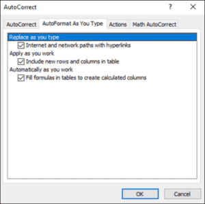 How to Turn Off AutoFill in Excel? Step-by-Step!