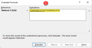 Calculate Mean Squared Error (MSE) in Excel (3 Easy Ways)
