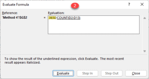 Calculate Mean Squared Error (MSE) in Excel (3 Easy Ways)