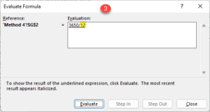 Calculate Mean Squared Error (MSE) in Excel (3 Easy Ways)