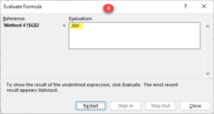 Calculate Mean Squared Error (MSE) in Excel (3 Easy Ways)
