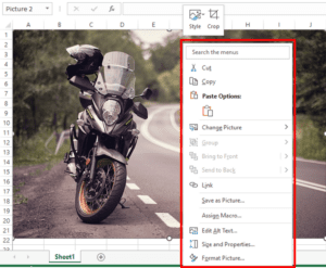 How to Add ALT Text to Objects in Excel? 3 Easy Ways!