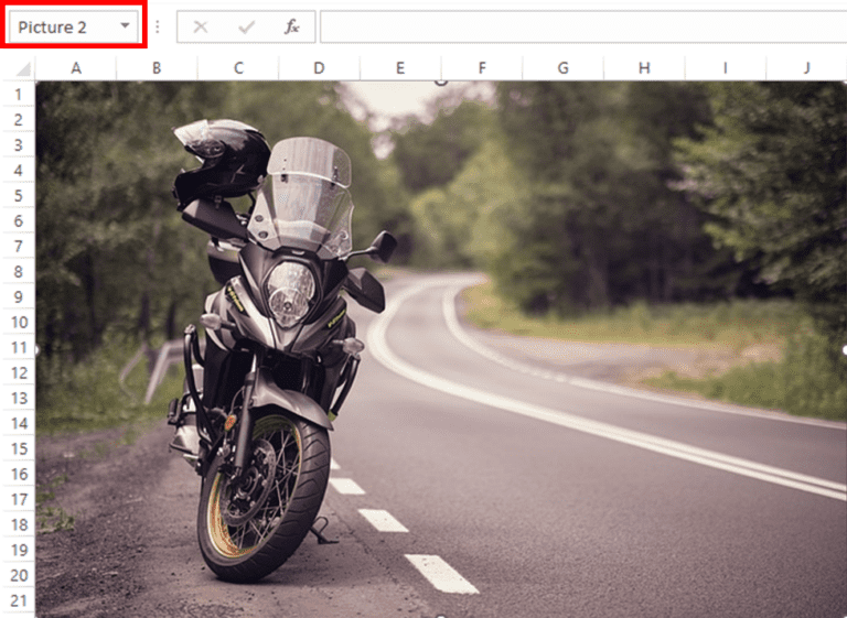 How to Add ALT Text to Objects in Excel? 3 Easy Ways!
