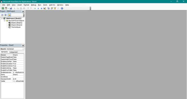 How to Add ALT Text to Objects in Excel? 3 Easy Ways!