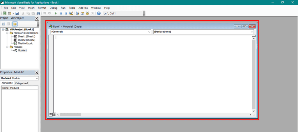 How to Add ALT Text to Objects in Excel? 3 Easy Ways!