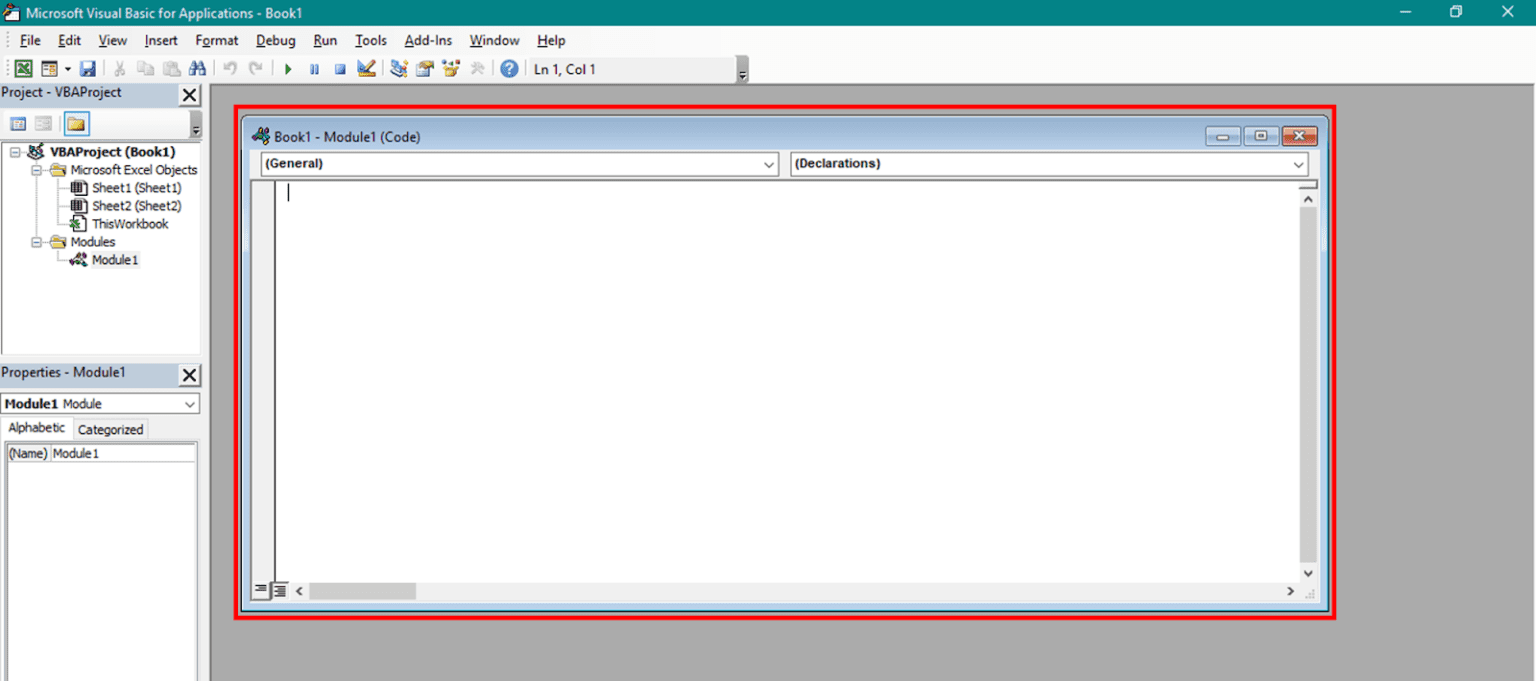 How to Add ALT Text to Objects in Excel? 3 Easy Ways!