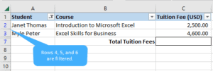 How to Sum a Column in Excel? 10 Easy Ways!