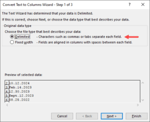 How to Convert Text to Date in Excel? 9 Easy Ways!