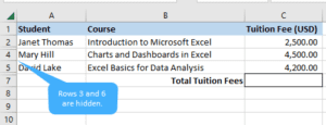 How to Sum a Column in Excel? 10 Easy Ways!