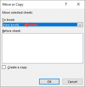 Not Enough Memory to Complete This Action in Excel (10 Easy Fix)