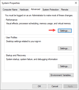 Not Enough Memory to Complete This Action in Excel (10 Easy Fix)