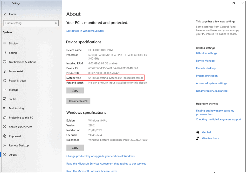 Not Enough Memory to Complete This Action in Excel (10 Easy Fix)