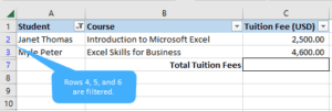 How to Sum a Column in Excel? 10 Easy Ways!