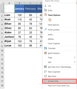 How to Rotate Text in Excel? 3 Easy Ways!
