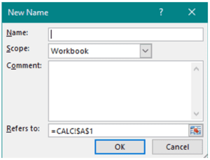 3D Reference in Excel - What is it and How to Use it?