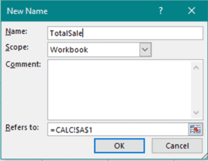 3D Reference in Excel - What is it and How to Use it?