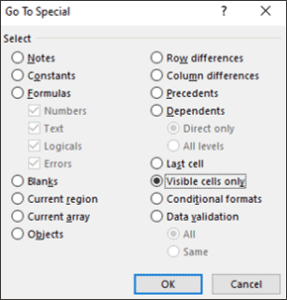 How to Select Every Other Row in Excel? 3 Easy Ways!