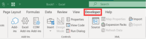 How to Remove Add-Ins from Excel? Step-by-Step!