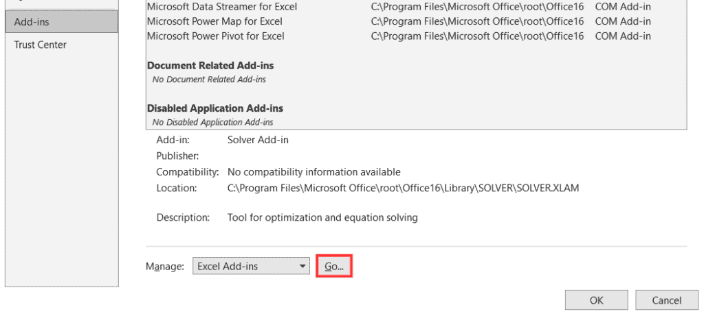 How to Remove Add-Ins from Excel? Step-by-Step!