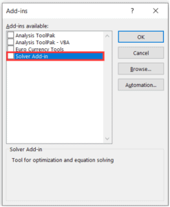 How to Remove Add-Ins from Excel? Step-by-Step!