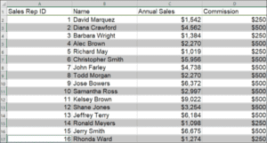 How to Select Every Other Row in Excel? 3 Easy Ways!