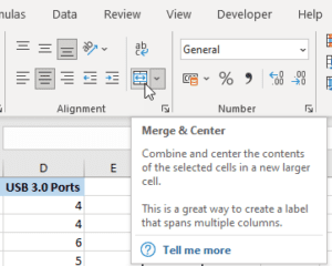 Can't Insert a Row in Excel - Possible Reasons and Fix!