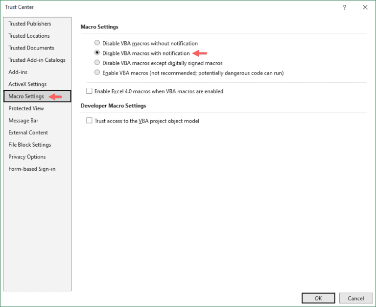 Can't Insert a Row in Excel - Possible Reasons and Fix!