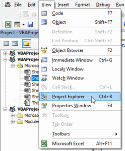 How to Select Multiple Items from a Drop Down in Excel?