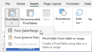 How to Group by Quarters in Excel Pivot Table? Step-by-Step!
