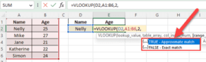 #NAME? Error in Excel - 10 Ways to Fix it!