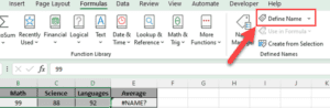 #NAME? Error in Excel - 10 Ways to Fix it!