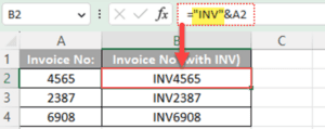 #NAME? Error in Excel - 10 Ways to Fix it!