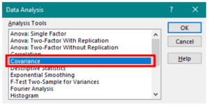 How to Calculate Covariance in Excel? Step-by-Step Guide!