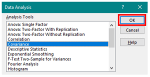How to Calculate Covariance in Excel? Step-by-Step Guide!
