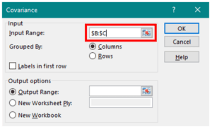 How to Calculate Covariance in Excel? Step-by-Step Guide!
