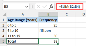 How to Fix #VALUE! Error in Excel? Step-by-Step Guide!