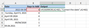 How to Fix #VALUE! Error in Excel? Step-by-Step Guide!