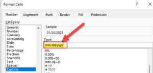 Convert YYYYMMDD to MM/DD/YYYY in Excel (Step-by-Step)