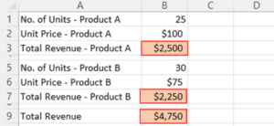 3 Ways to Highlight Cells with Formulas in Excel