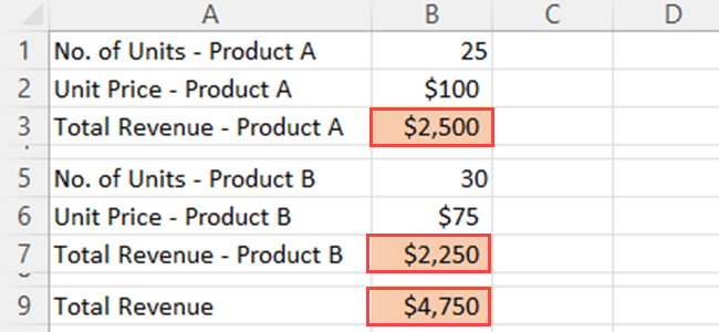 3 Ways To Highlight Cells With Formulas In Excel