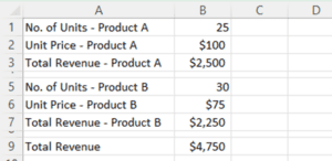 3 Ways to Highlight Cells with Formulas in Excel