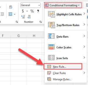 3 Ways to Highlight Cells with Formulas in Excel