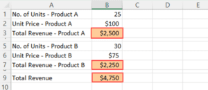 3 Ways to Highlight Cells with Formulas in Excel