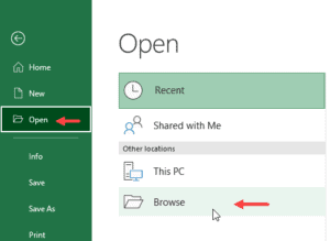 8 Reasons Why Excel Crashes When Opening File + How to Fix!