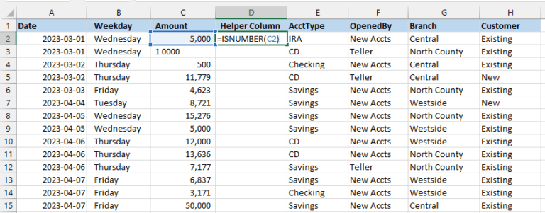 Cannot Group That Selection Error In Pivot Tables Fixed 8701