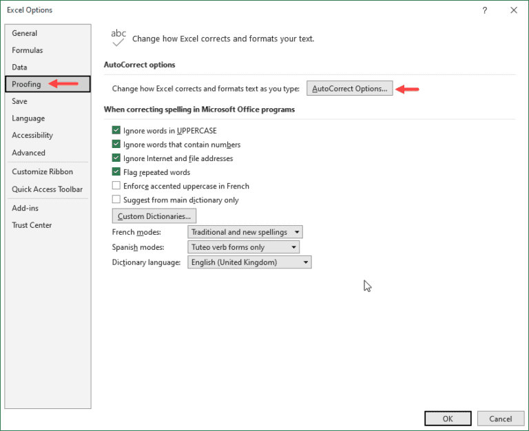 Formulas Not Copying Down in Excel - Easy Fix!