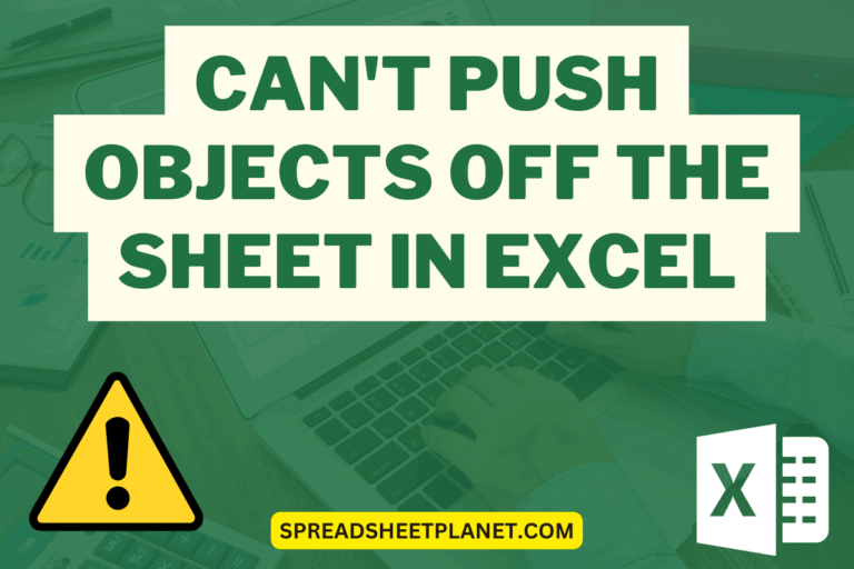 Spreadsheet Planet - Time Saving Excel Tips & Tutorials