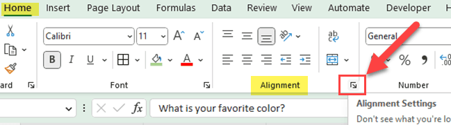 How To Get Text To Fit In Excel Cell 3 Easy Ways 